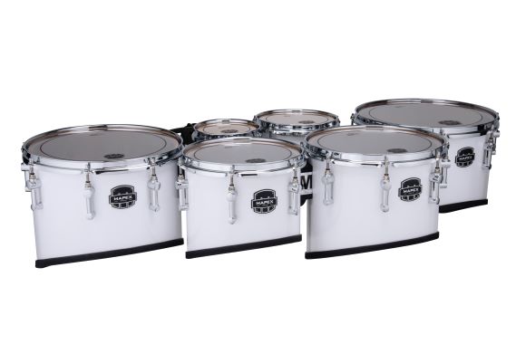 QUANTUM MARK II Tenor Drums - mapex