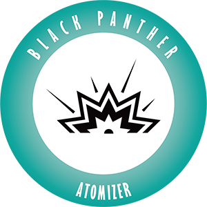 Black Panther Sonic Selector - Mapex USA
