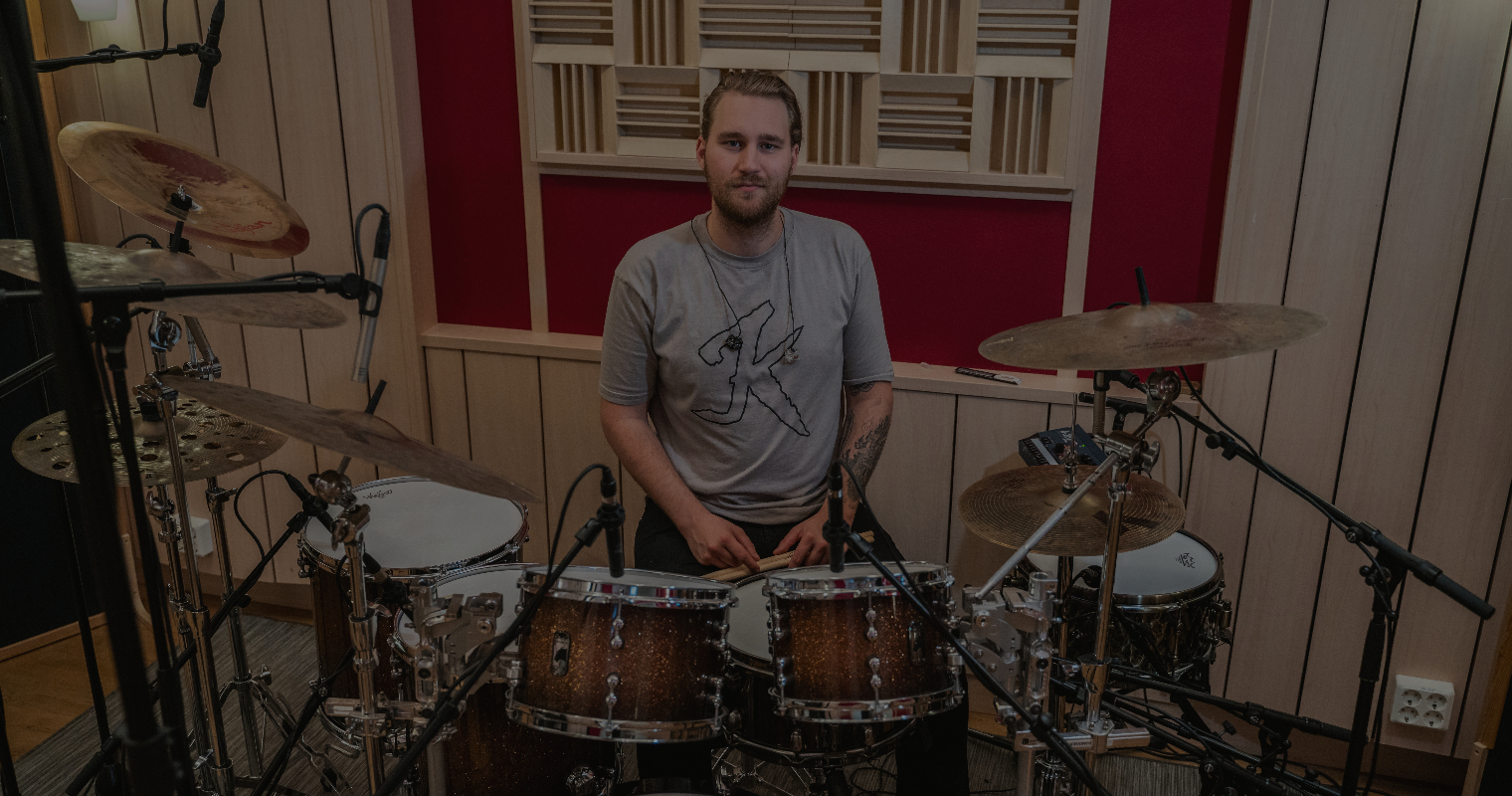 Simen Sandnes - mapex