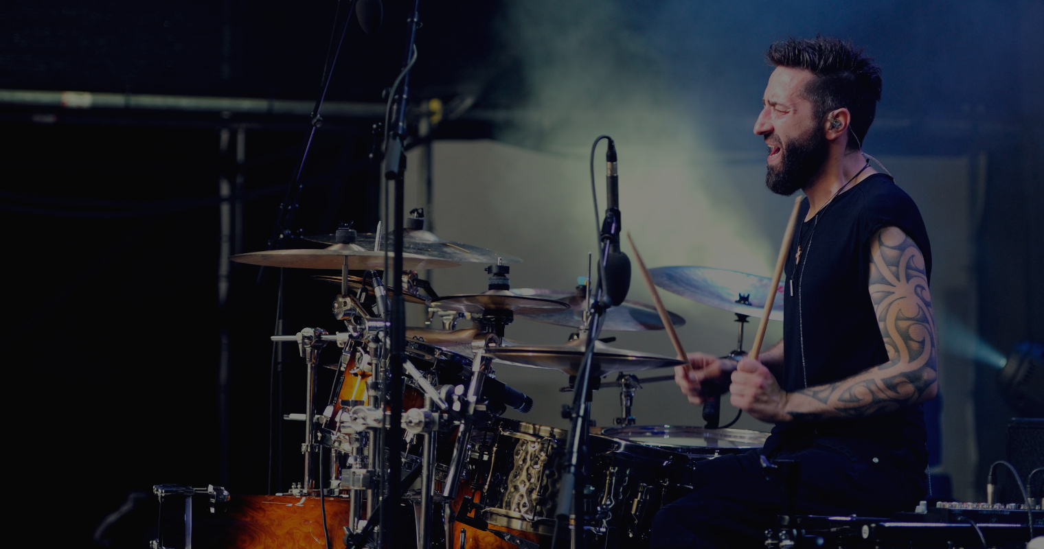Dejan Nikolic - mapex